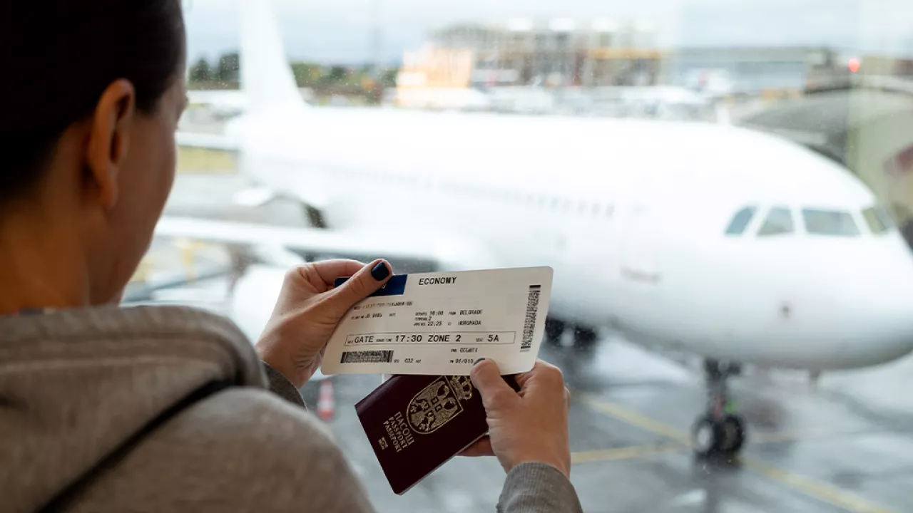 Travel 2 Latam
